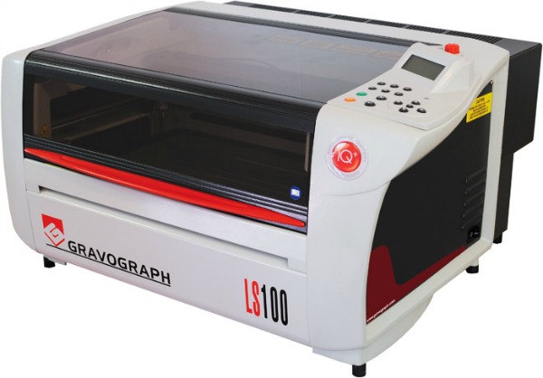 LS-100 | Gravotech Ltda